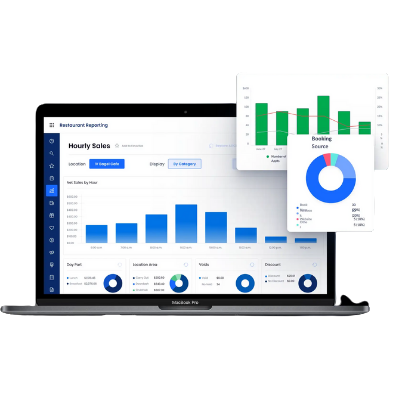 Back Office - POS Philly | SpotOn | Cloud Restaurant POS