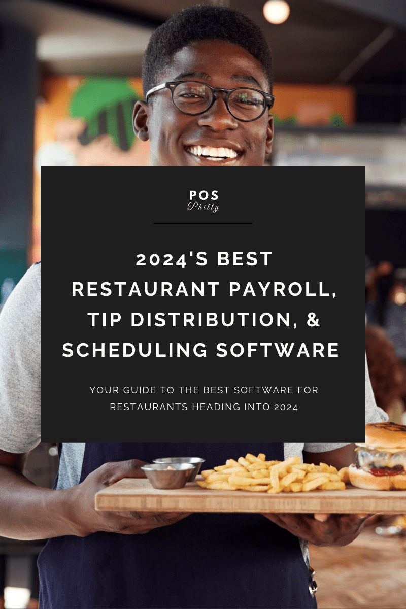 Best Restaurant Payroll, Tip Distribution, & Scheduling Software 2024 ...